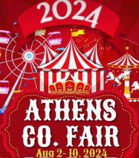 Athens County Fair - Kid's Day - Athens County Children Services